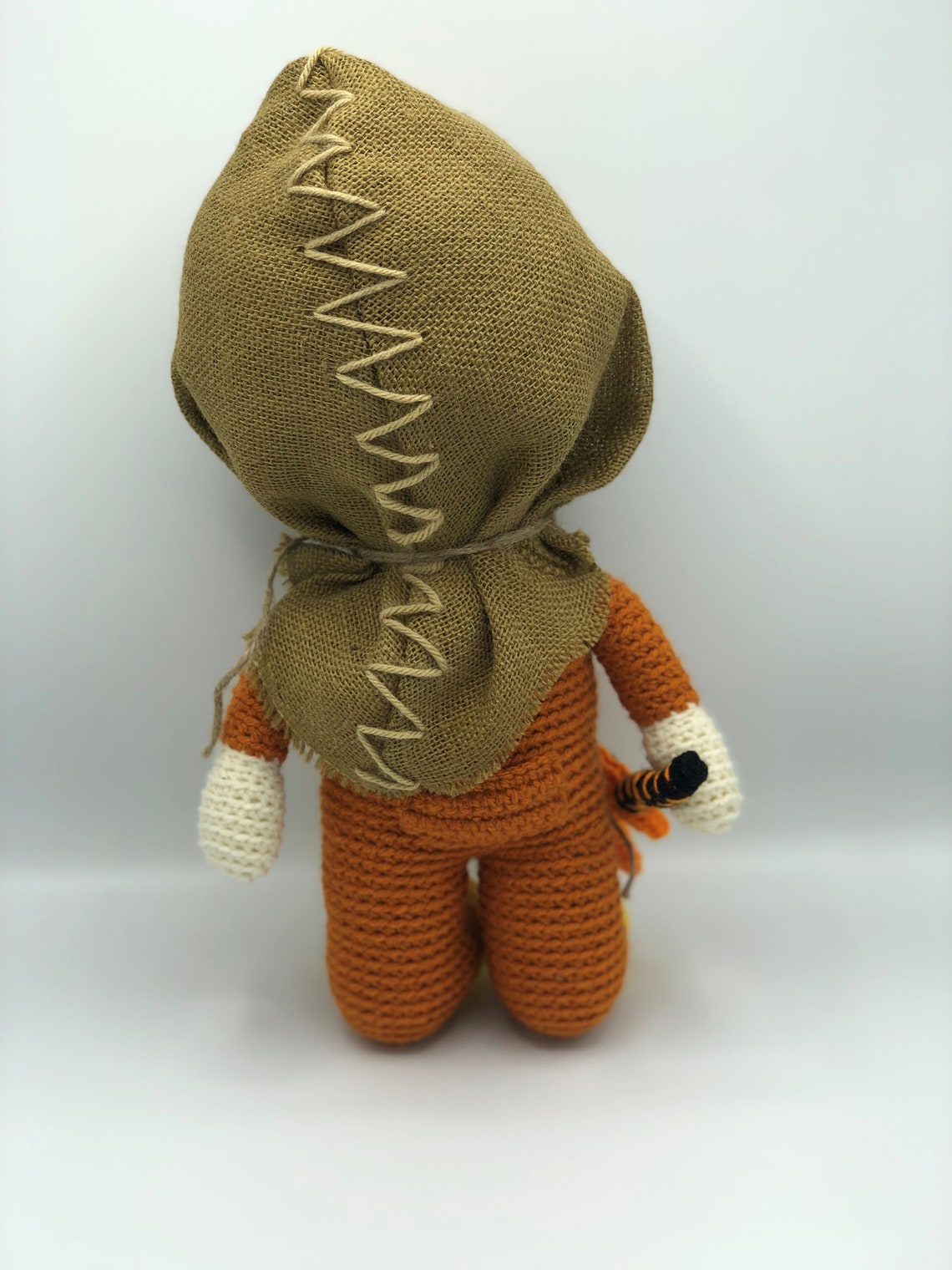 Sam (crochet Pattern) - Etsy