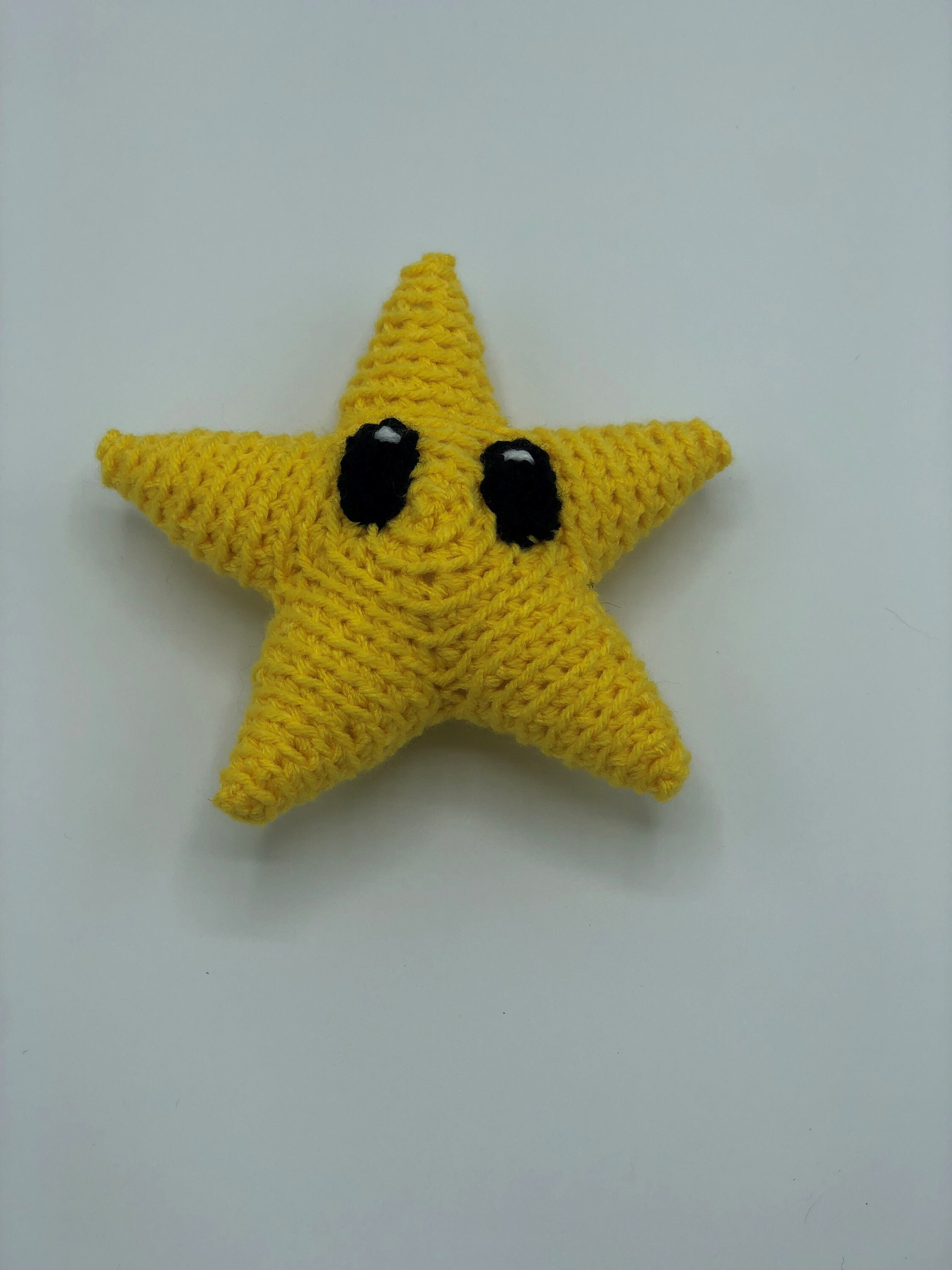 The Mystery Box (crochet Pattern) - Etsy