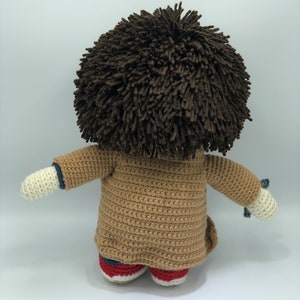 Number 10 (crochet Pattern) - Etsy