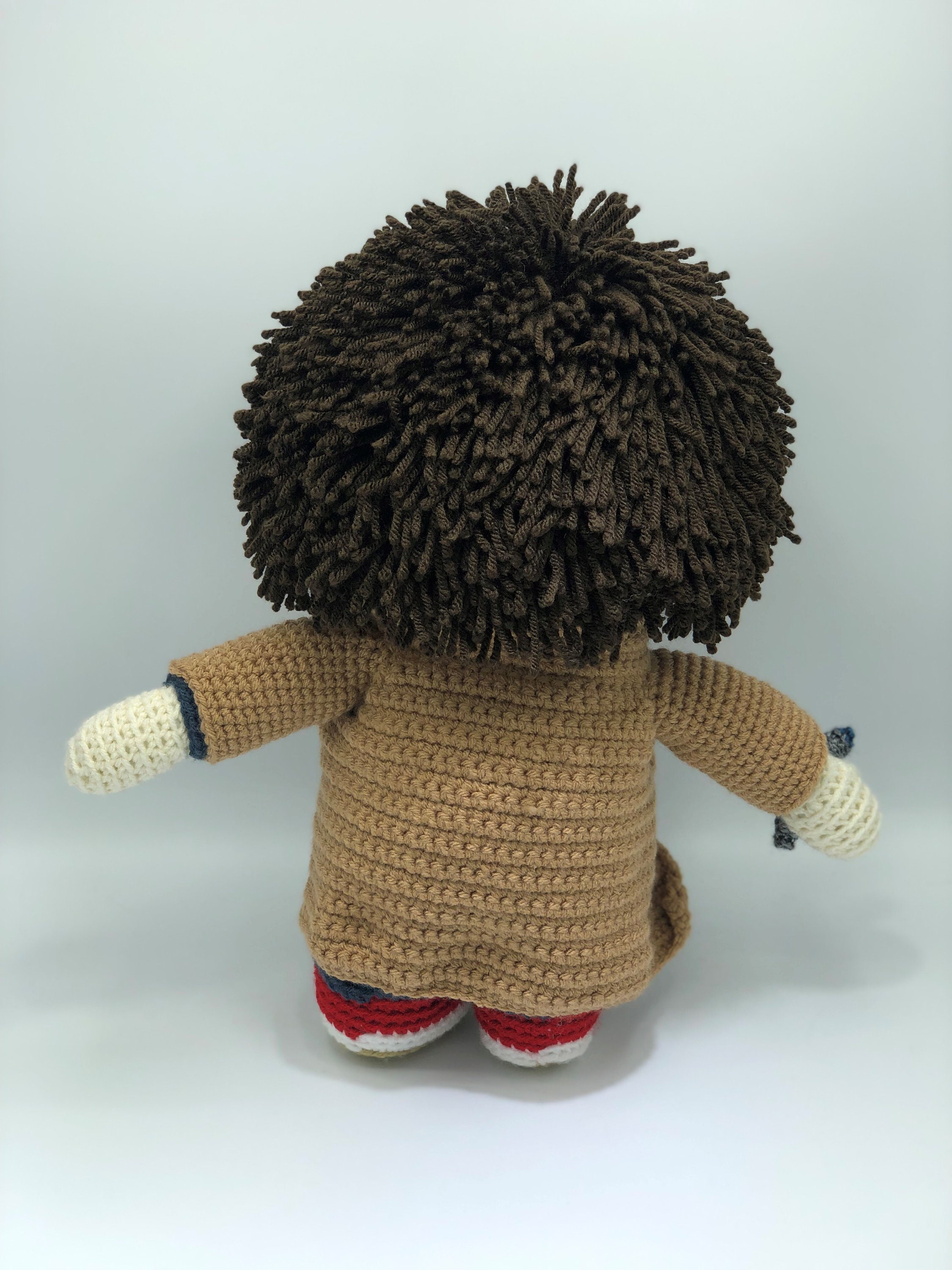 Number 10 (crochet Pattern) - Etsy