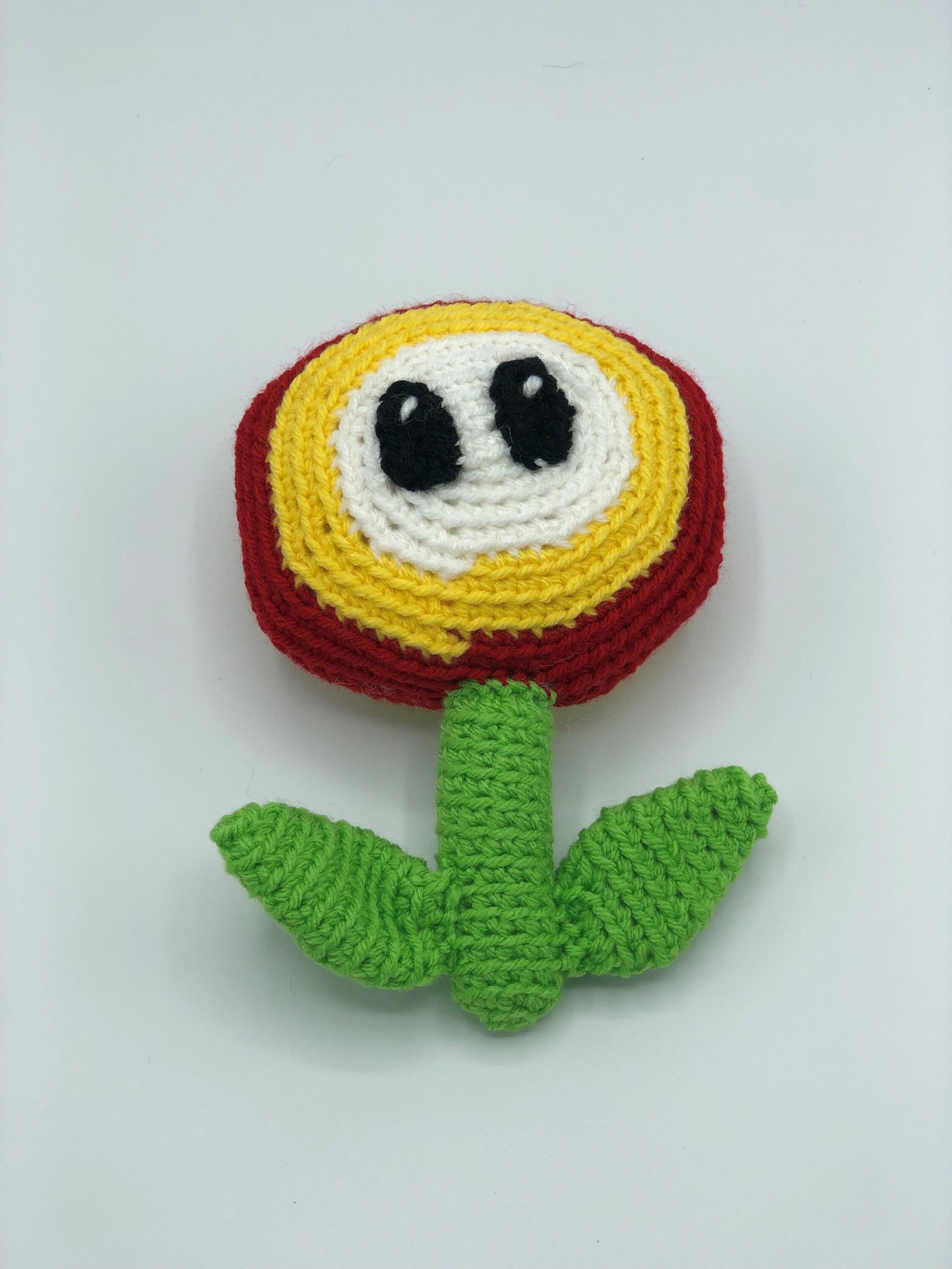 The Mystery Box (crochet Pattern) - Etsy