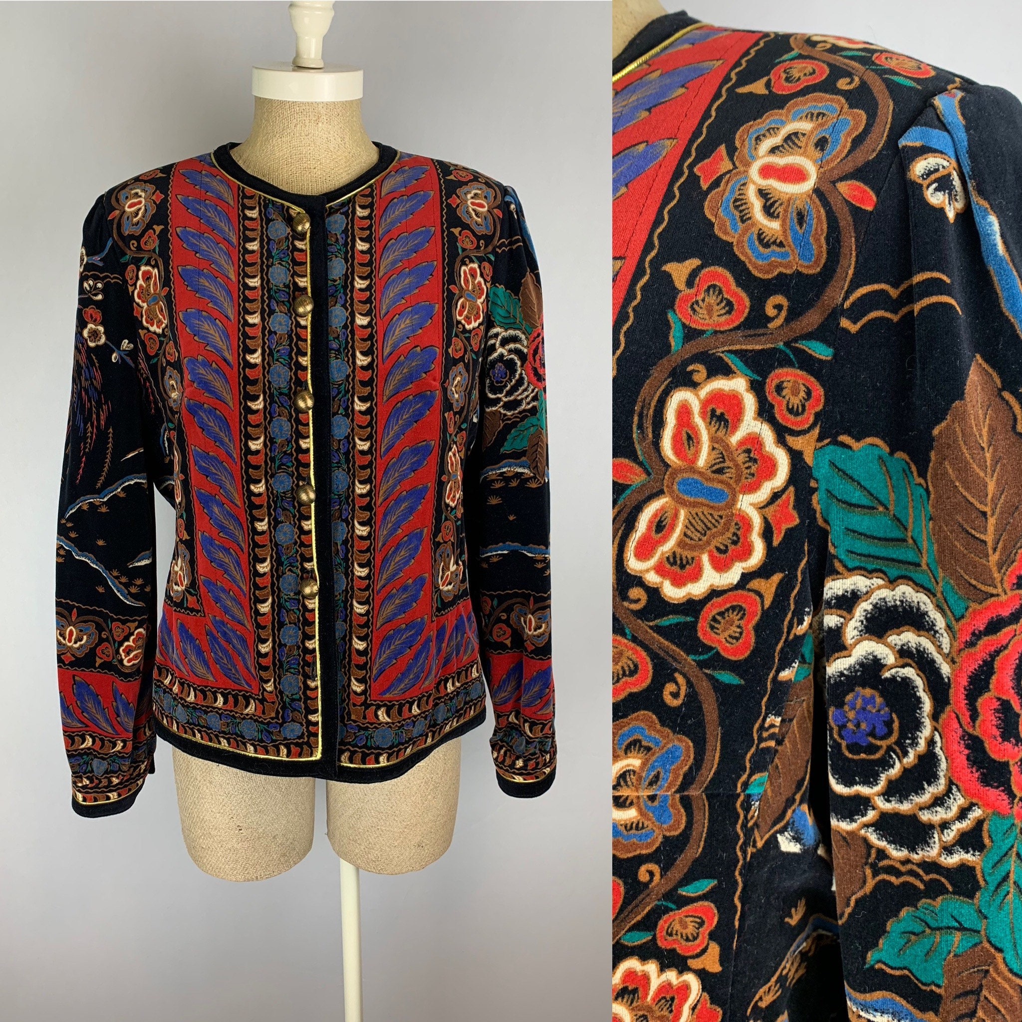 Saxton Hall Coat - Etsy Saxton Hall Coat - Etsy