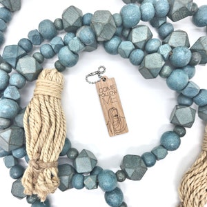 Set of 50, Come Follow Me Keychain, Laser Cut Wood Keychain, LDS Theme ...