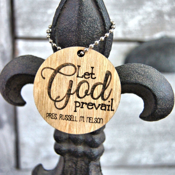 Prevail - Etsy