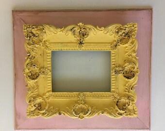 Stackable frame | Etsy