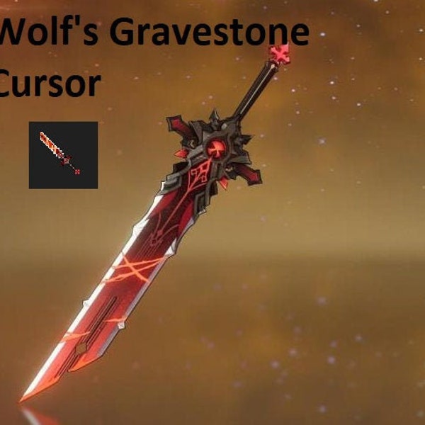 Mouse Cursors - Etsy