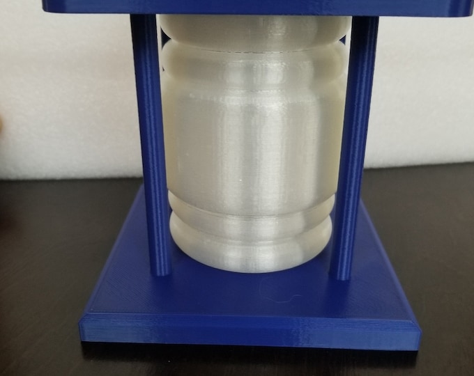 TARDIS 6" Lighting Kit - Etsy