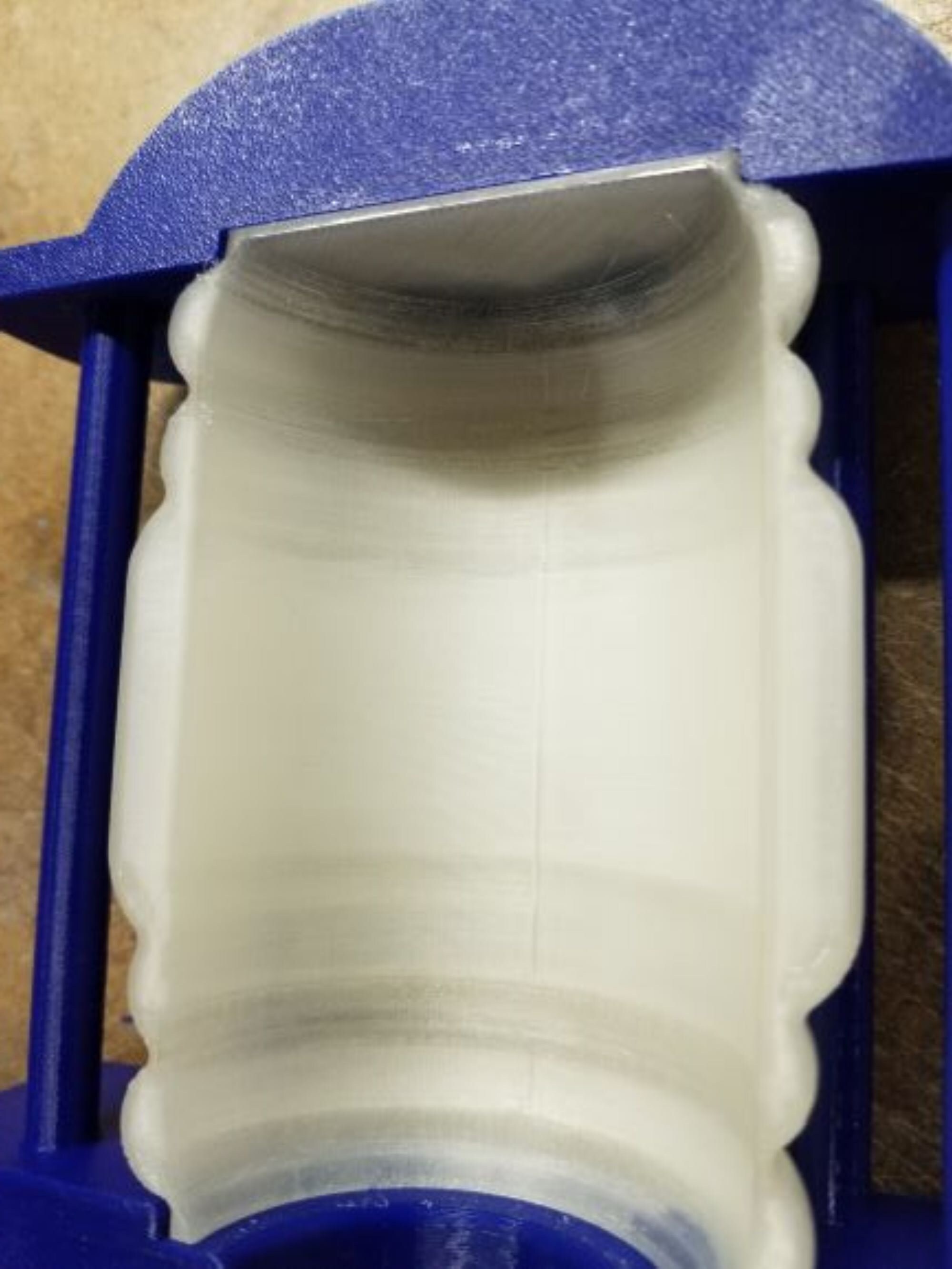 Police Box Light for Top Door 3d Printed - Etsy Australia