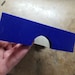 Police Box Light for Top Door 3d Printed - Etsy