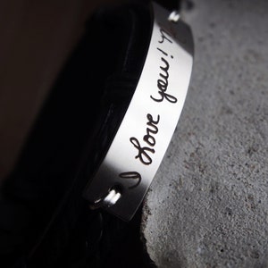 Heart Beat Bracelet, Leather Heart Beat Jewelry, Baby Heart Beat, Gift ...