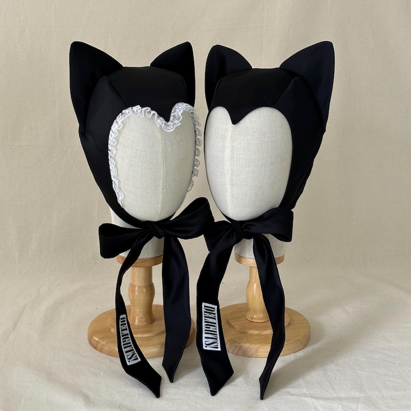 Cat Hood Vintage - Etsy UK