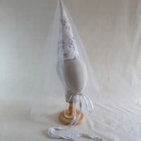 Hennin - Etsy