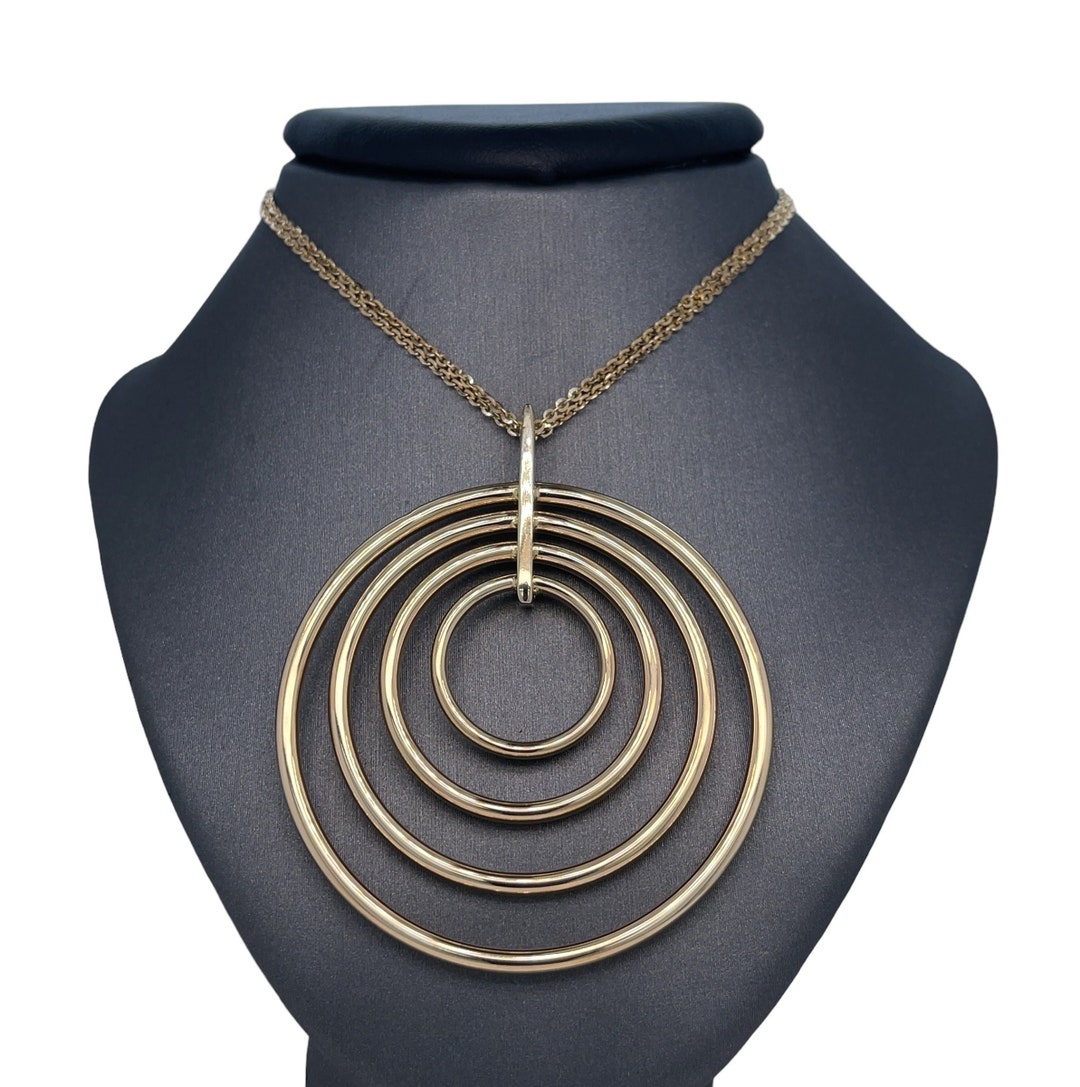 Lionheart™ Signature 14K Italian Gold helios Sun Halo Soluble Strand ...