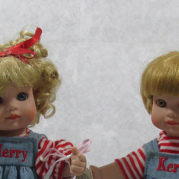 Tonner - Etsy