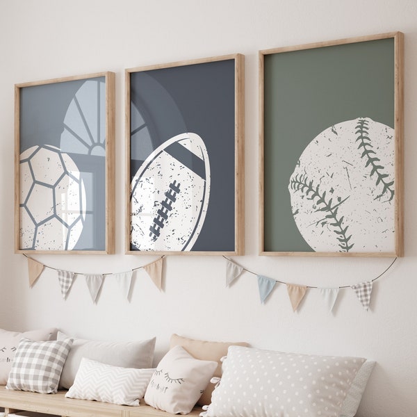 Sport Wall Decor - Etsy