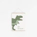 Dinosaur Bundle, Dinosaur Set of 9, Dinosaur Wall Art, Dinosaur Green ...