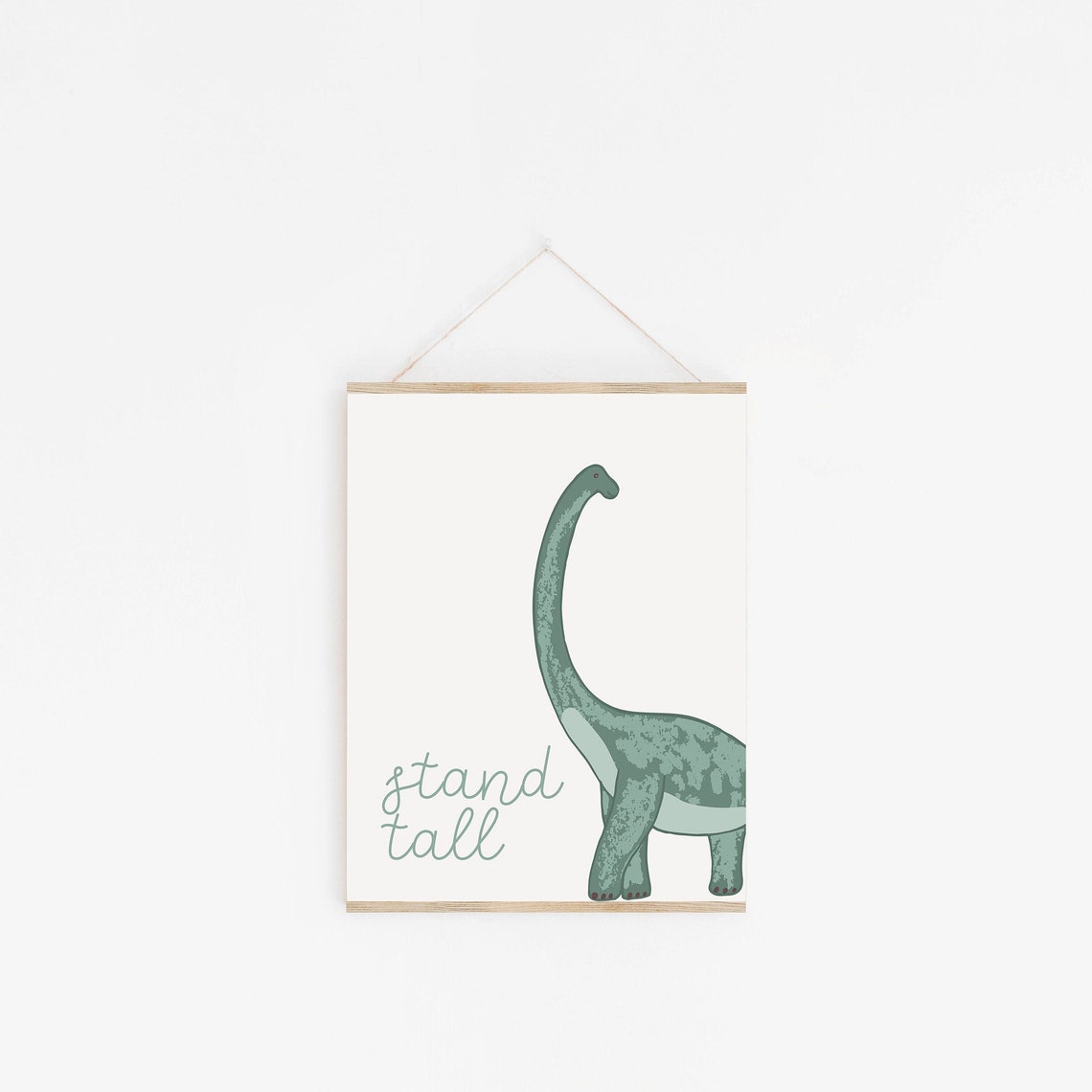 Dinosaur Bundle Dinosaur Set of 9 Dinosaur Wall Art - Etsy