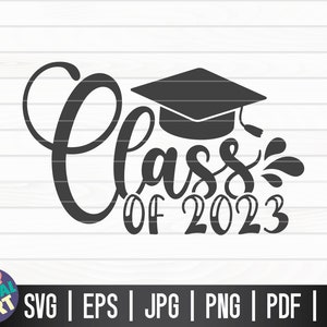 Graduation Quotes SVG Bundle / Graduation SVG / Free Commercial Use ...