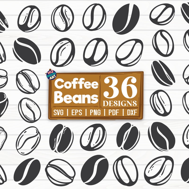 Coffee Stencils - Etsy