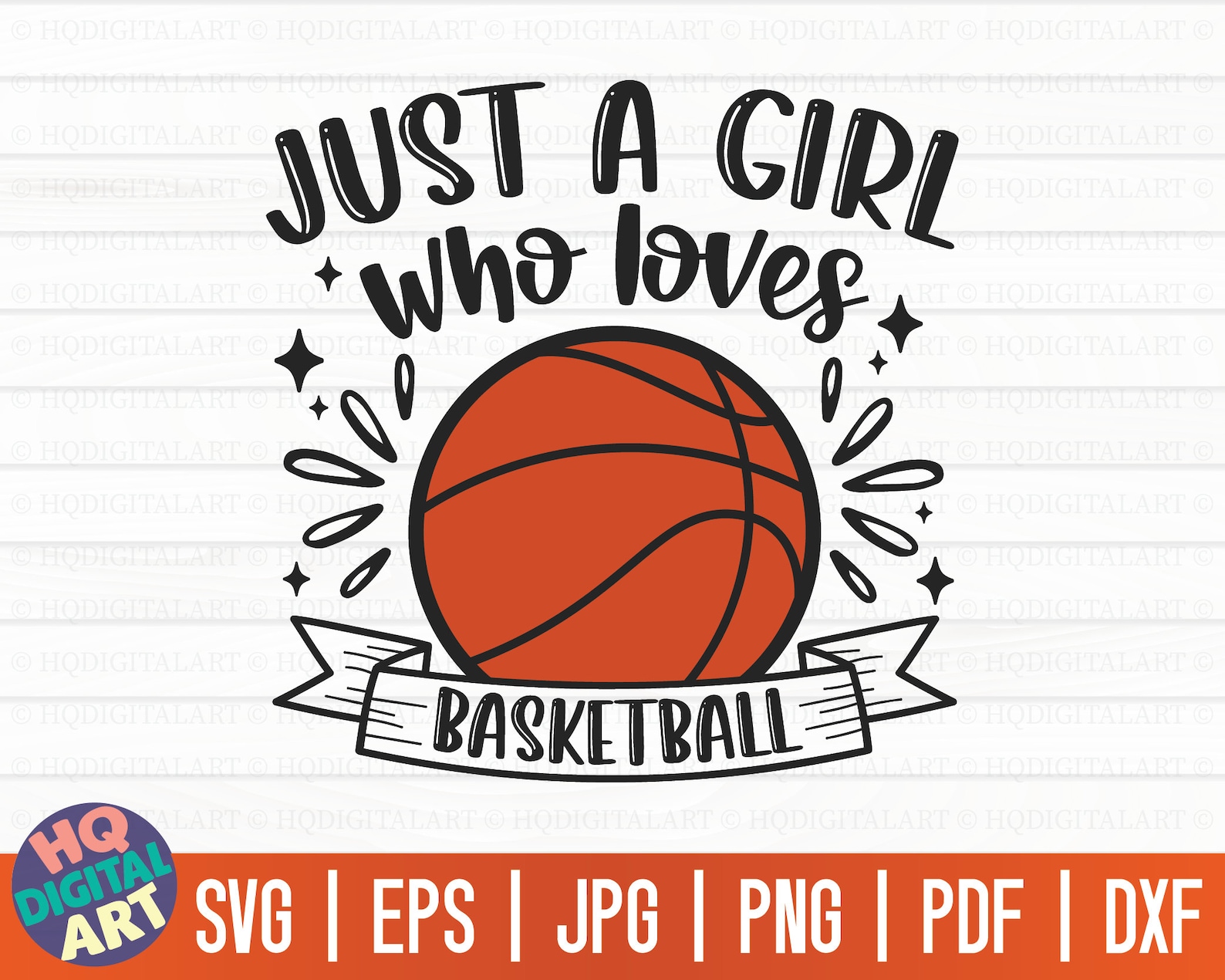 Basketball SVG Bundle TWO / Basketball T-shirt SVG / Cut File / Clipart ...