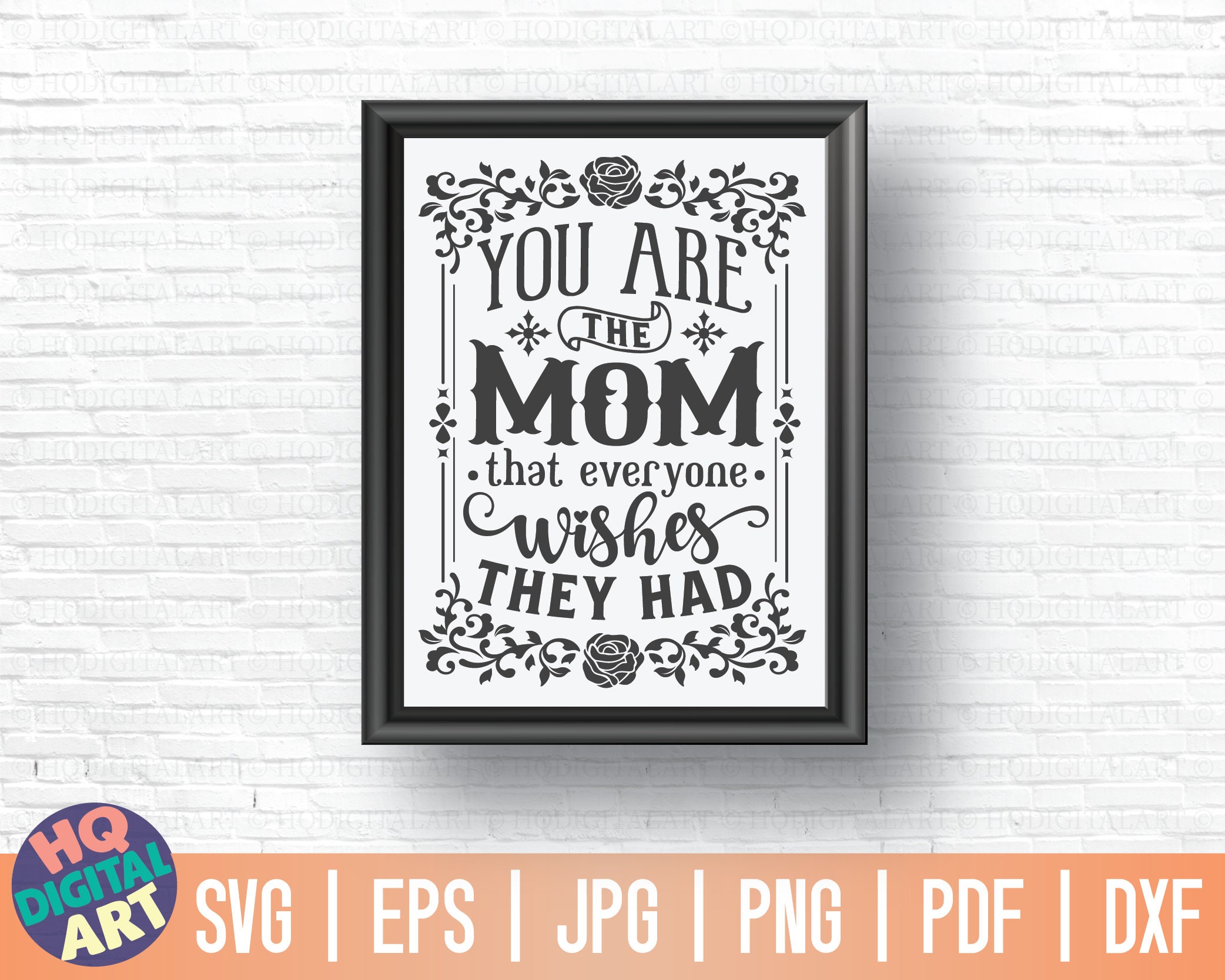 Mom Signs SVG Bundle / Mom Quotes SVG / Mother's Day Signs - Etsy Canada
