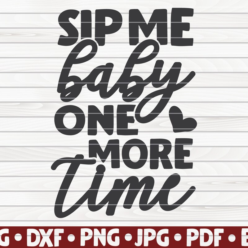 One More Time - Etsy