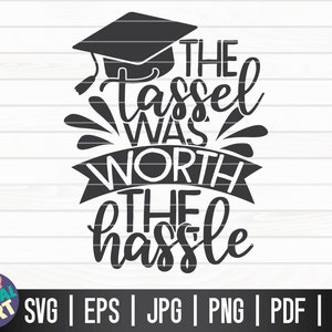 Graduation Quotes SVG Bundle / Graduation SVG / Free Commercial Use ...