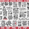 Earth Day SVG Bundle ONE / Free Commercial Use / Cut Files for Cricut ...