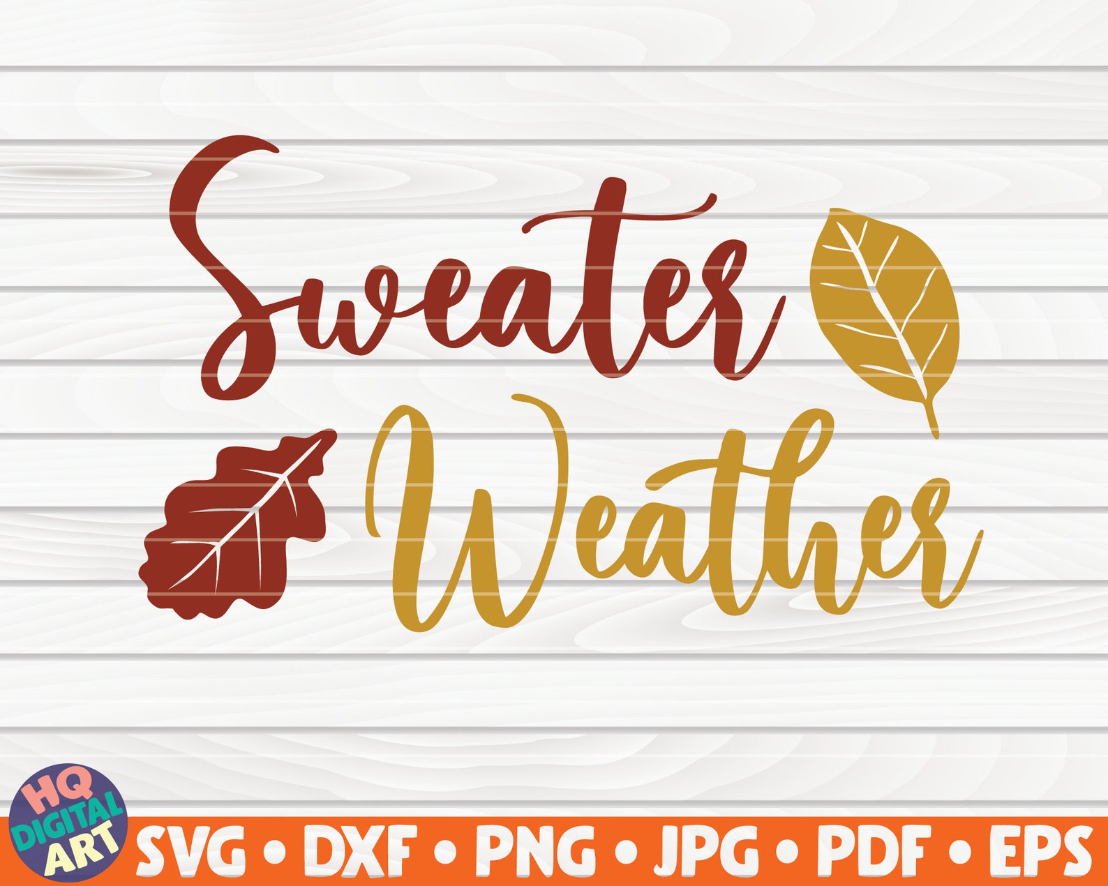 Fall Quotes SVG Bundle / 26 Designs / Free Commercial Use / - Etsy