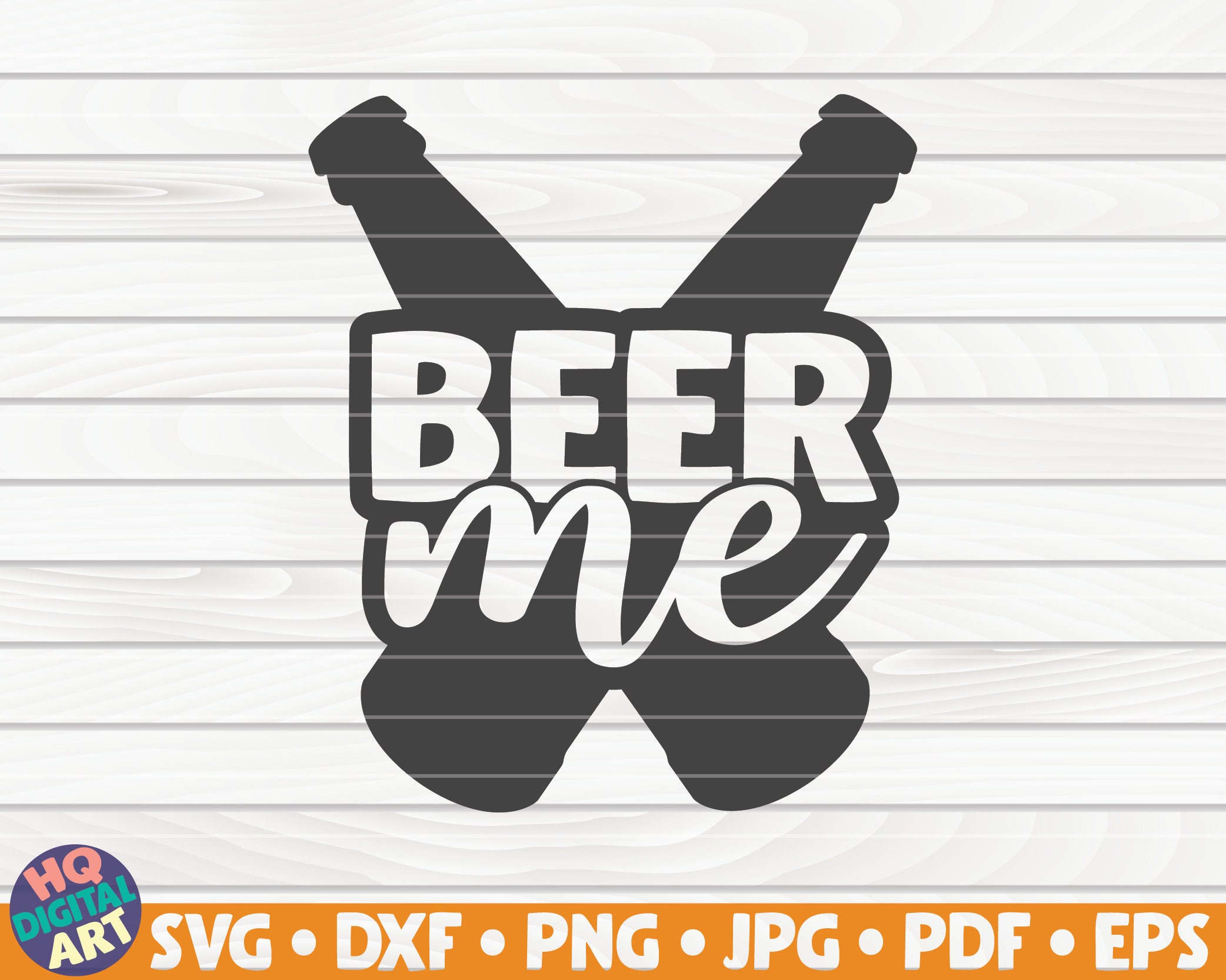 Beer Me SVG / Beer Quote / Cut File / Clipart / Printable / Vector ...