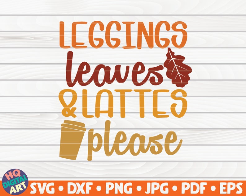 Fall Quotes SVG Bundle / 26 Designs / Free Commercial Use / Cut Files ...
