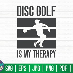 Disc Golf SVG Bundle / Disc Golf PNG Bundle / Disc Golf Cricut / Disc ...