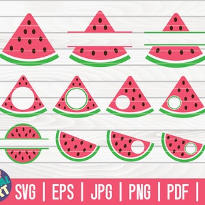 Huge Summer Bundle SVG / Summertime SVG Bundle / 114 Designs / Free ...