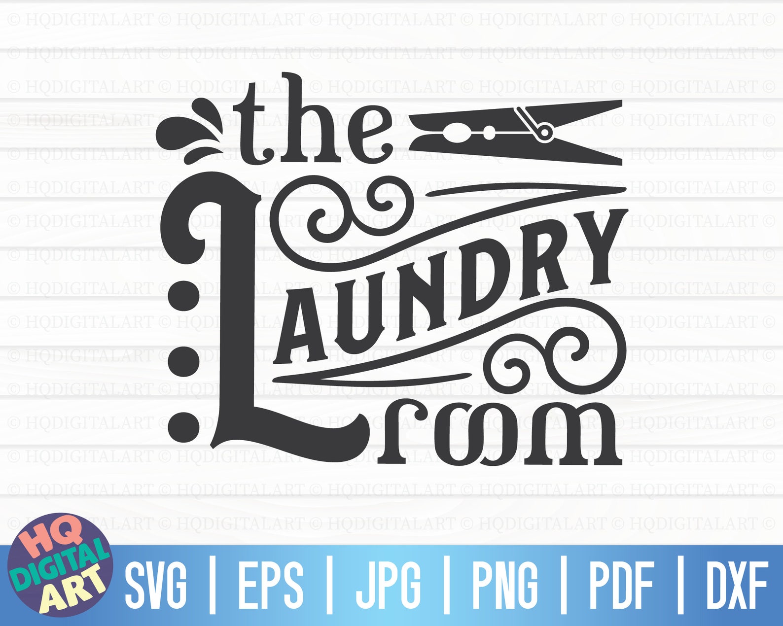 Laundry Room SVG Bundle TWO / Laundry Room Signs SVG Bundle / Funny ...
