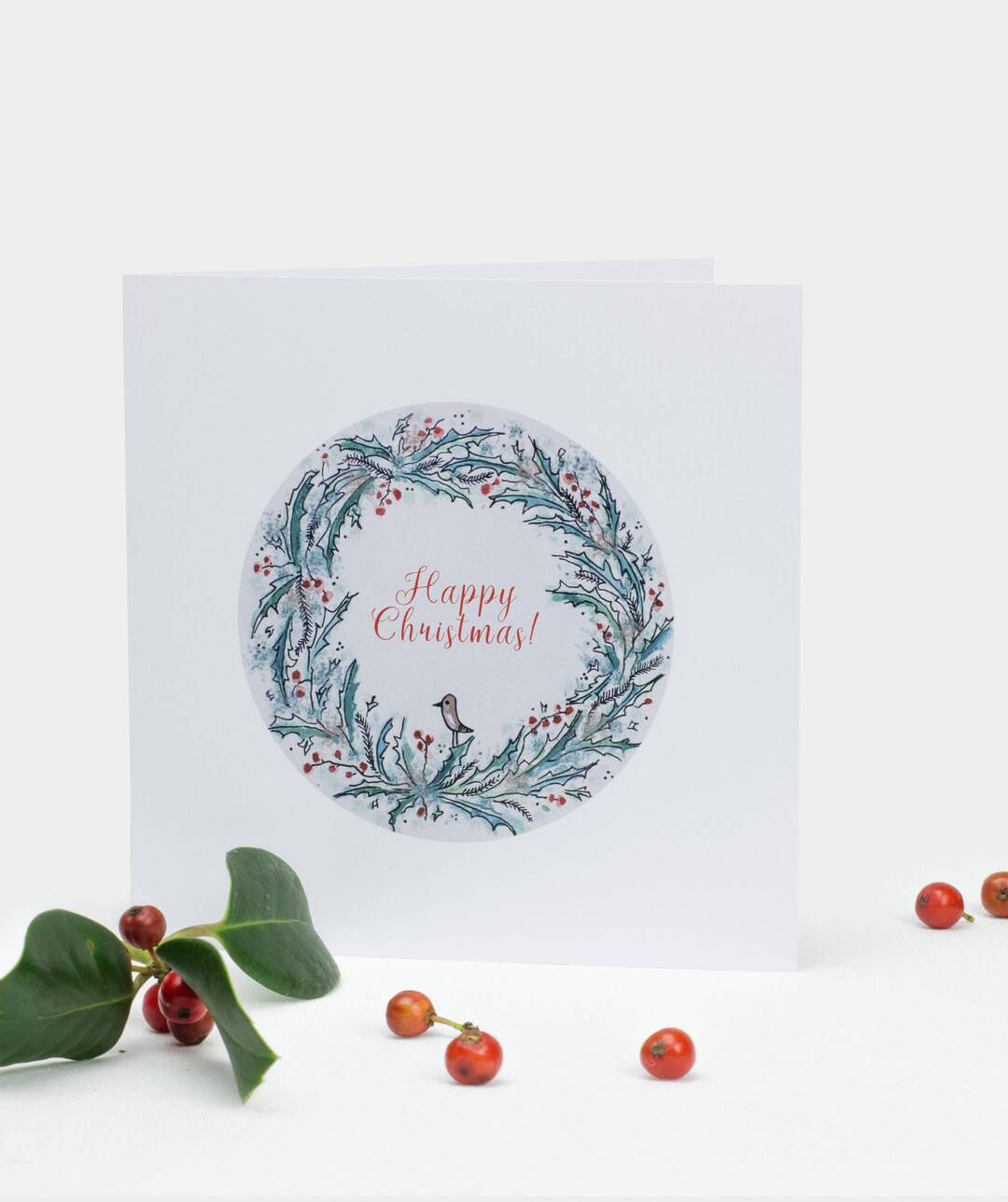 Christmas Crown Cards, Handmade Christmas Cards, Happy Holidays ...