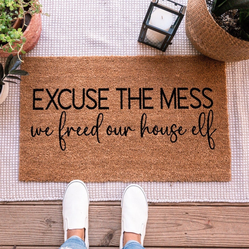 Welcome Mats - Etsy
