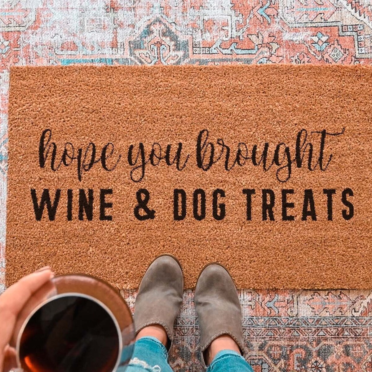 Ana Perry and Jarrod Stubbs's Wedding Registry on Zola