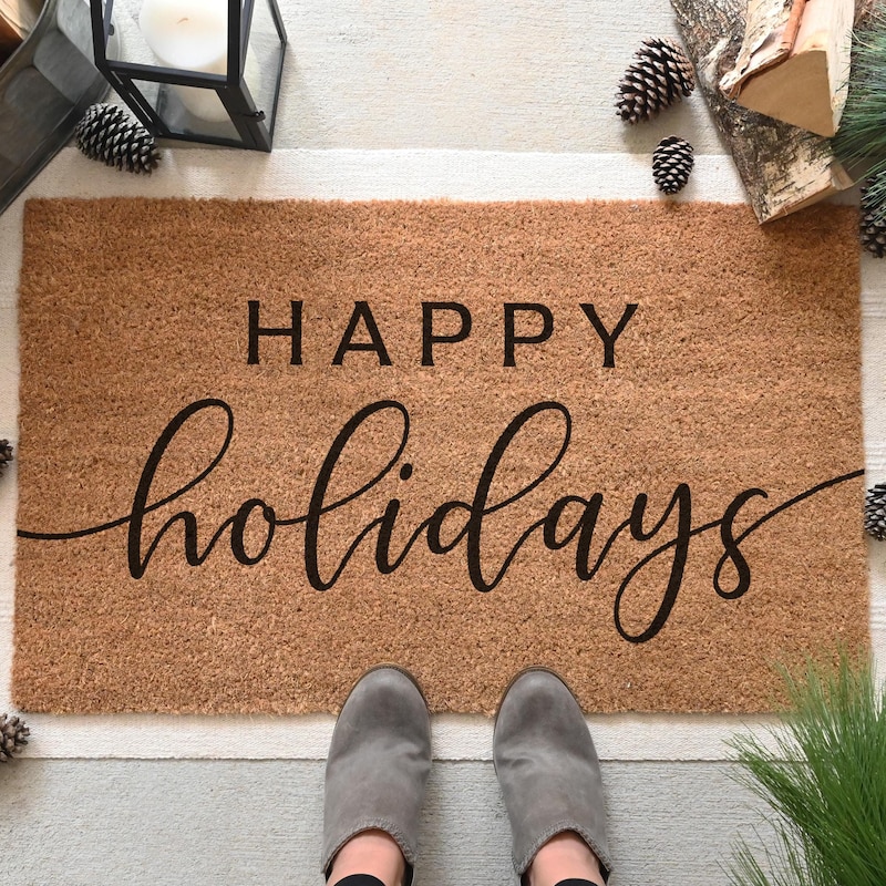 Happy Home Decor - Etsy