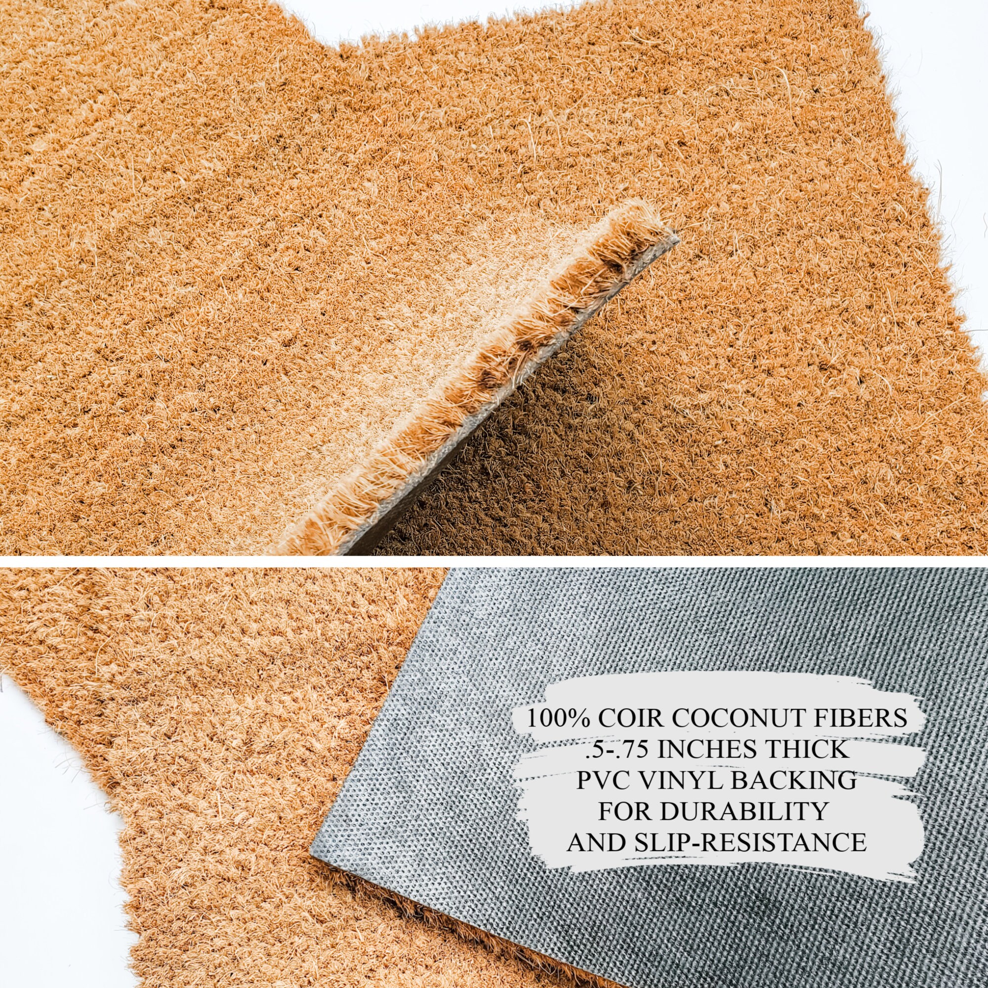 Personalized Door Mat Custom Doormat Personalized Welcome - Etsy