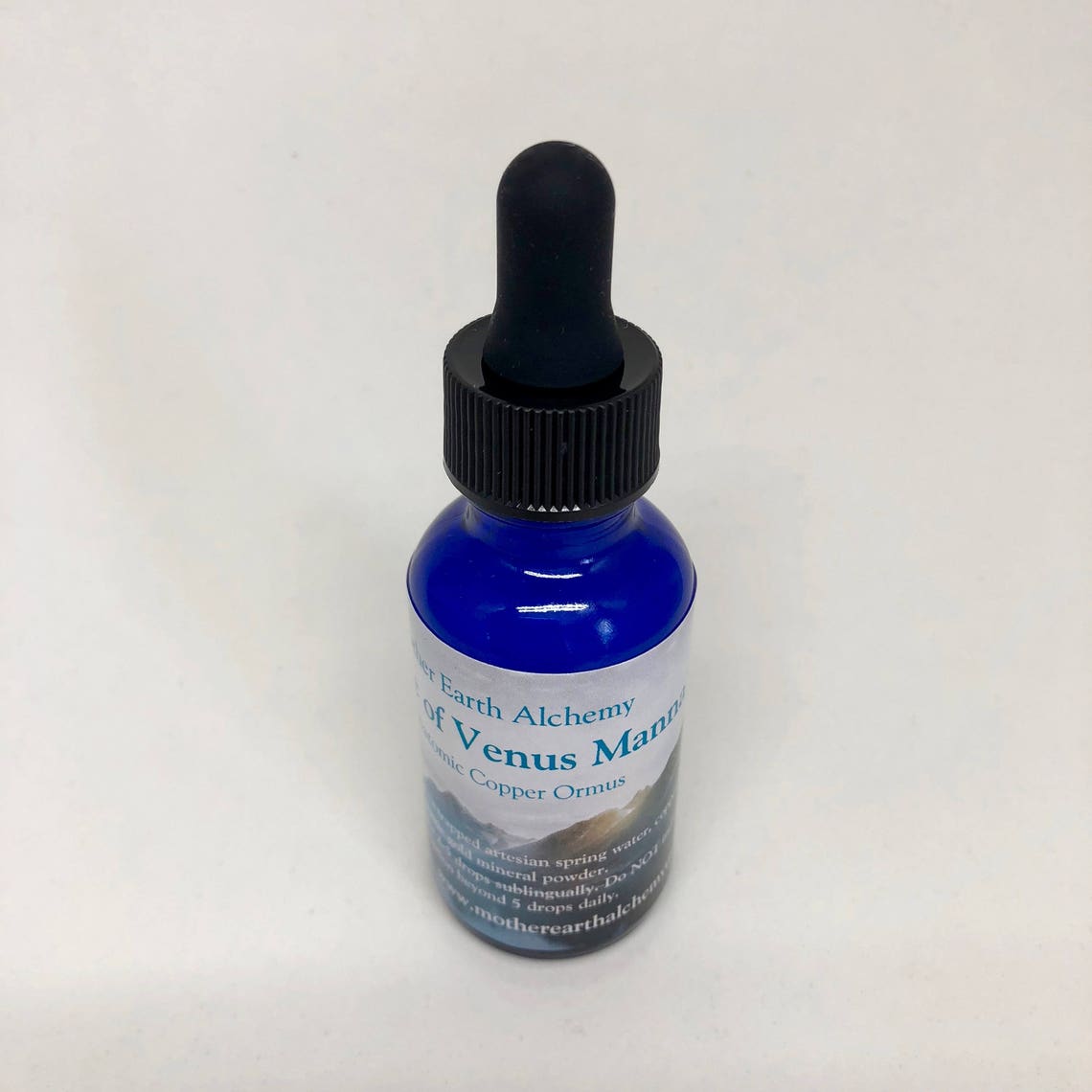 Venus Monatomic Copper Ormus Manna 1oz - Etsy