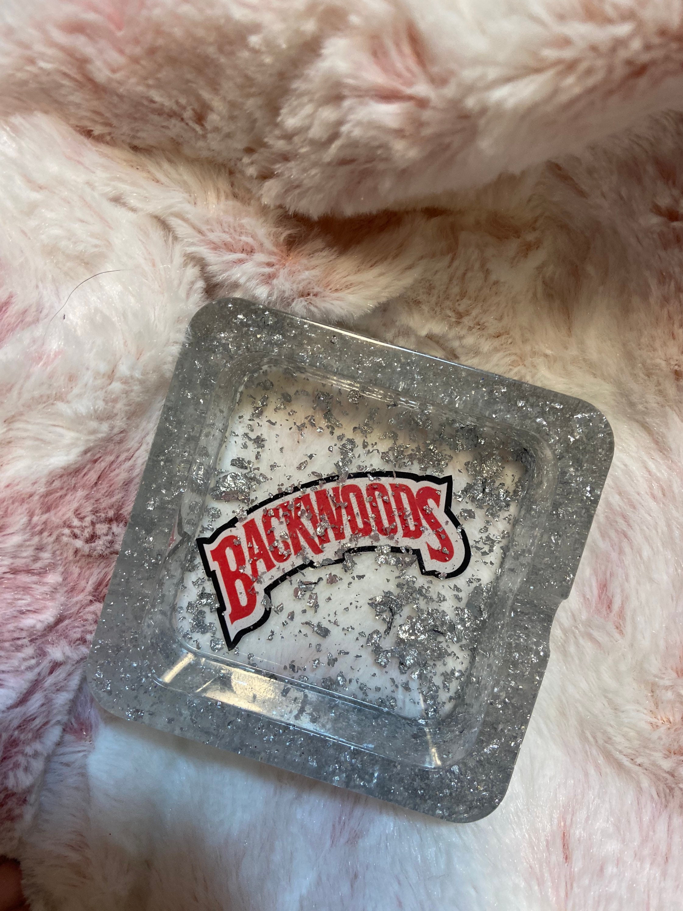 Backwoods Square Ashtray - Etsy