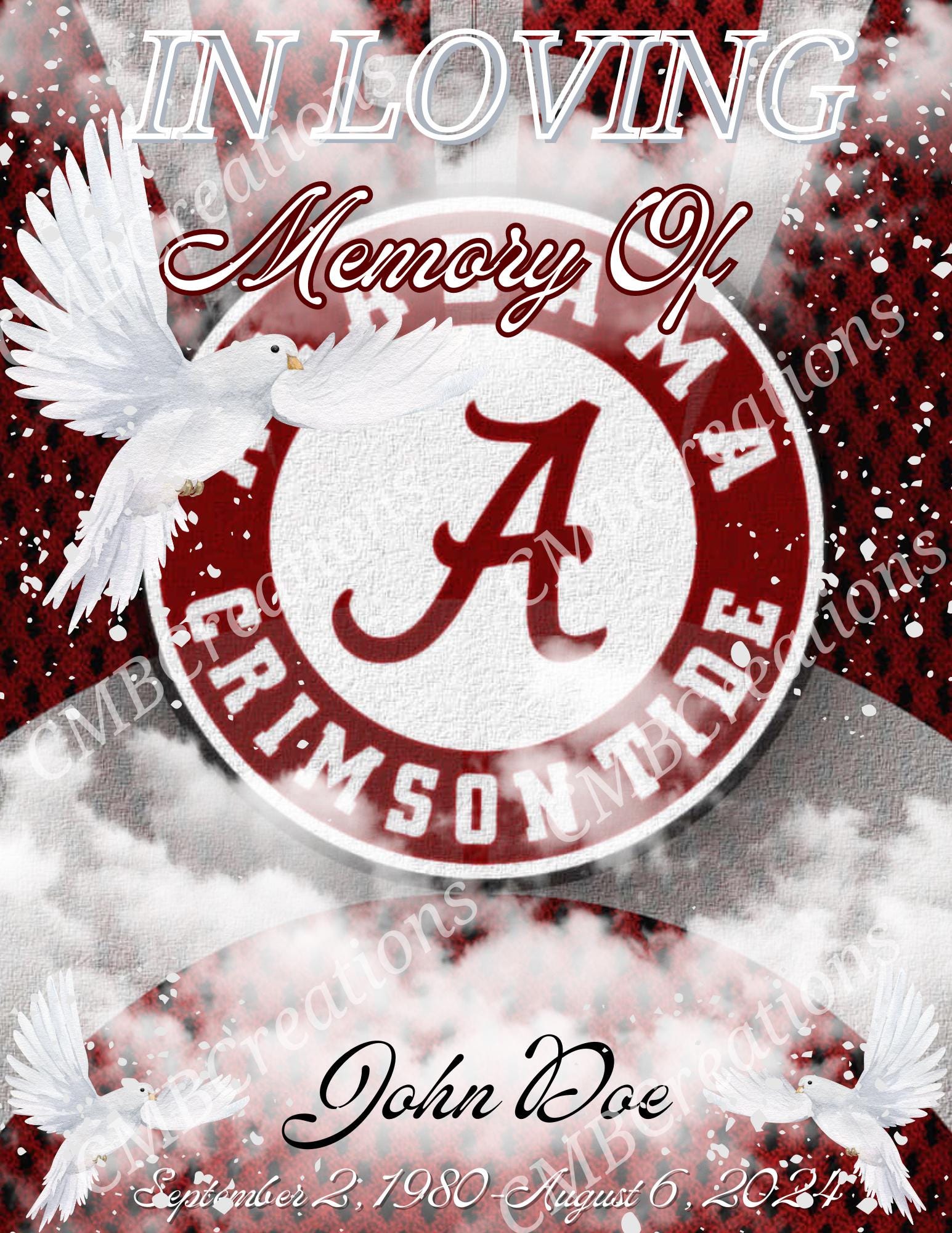 Bama Logo Wallpaper