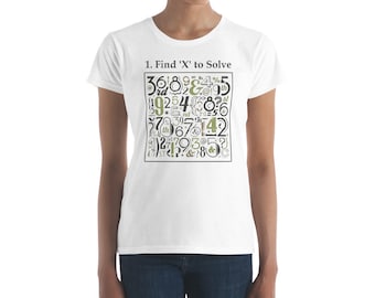 Find x t shirt | Etsy