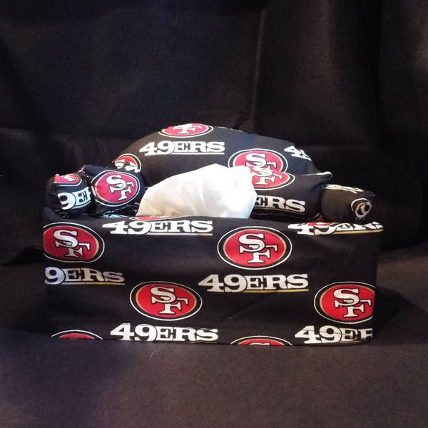 49ers Sofa Cover - Etsy