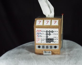 Gambling Slot Machine Wall Decal Wall Fabric Vinyl Decal - Etsy