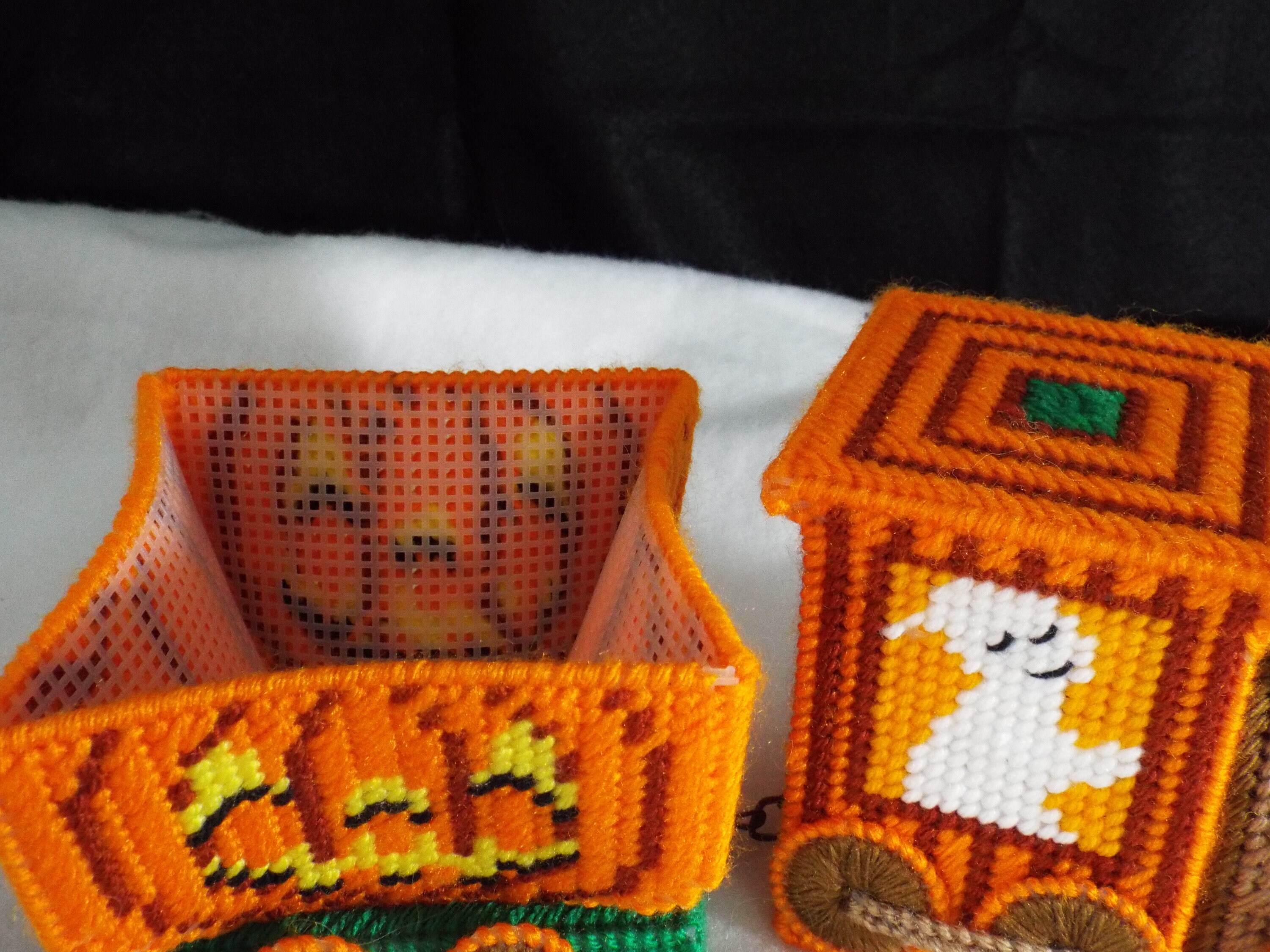 Halloween Candy Train - Etsy