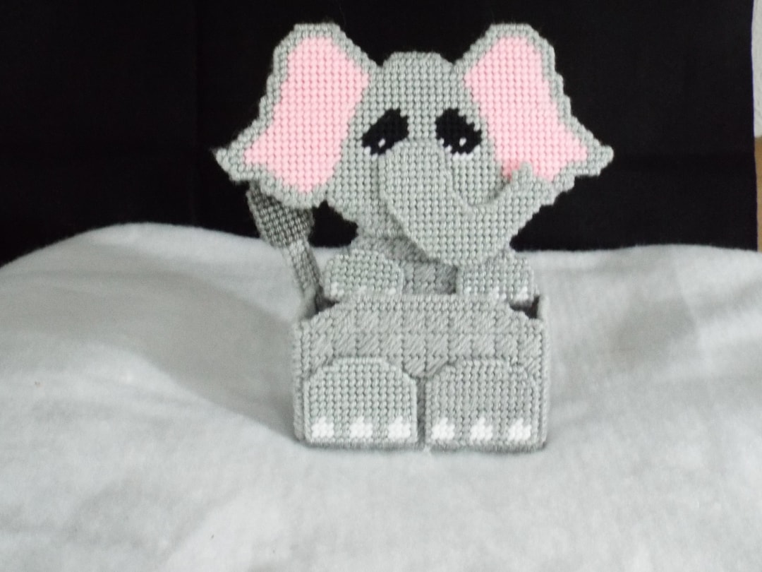 Elephant Candy Dish - Etsy