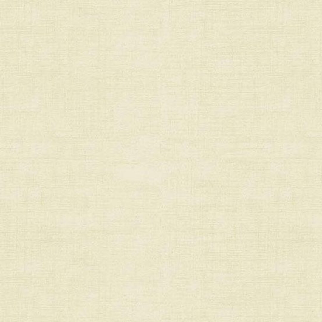 Linen Texture Bisque by Edyta Sitar A-9057-L - Etsy