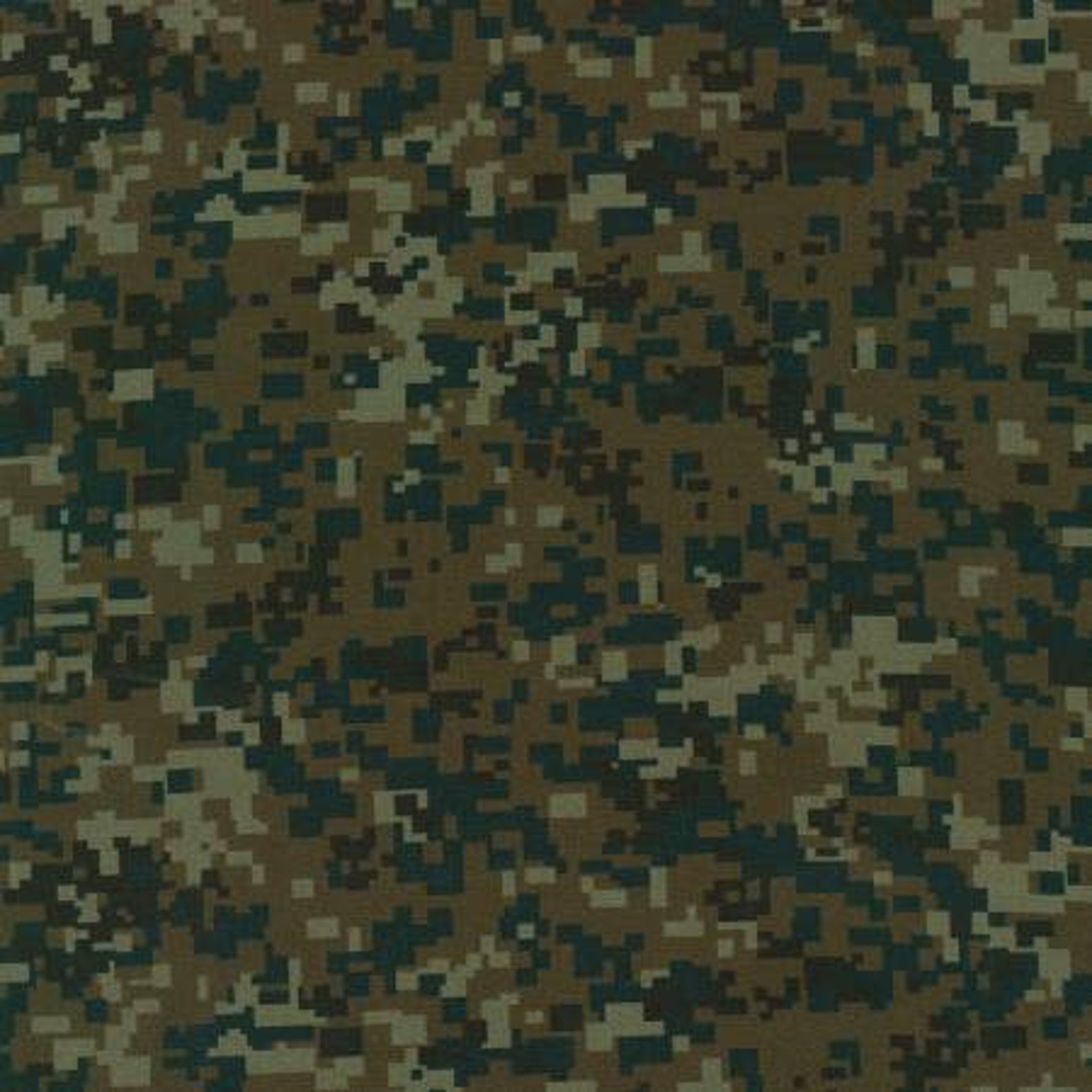 Forest Camo Digitally Printed SRK2027344 - Etsy