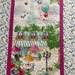 Love is in the Air Quilt Kit - Etsy
